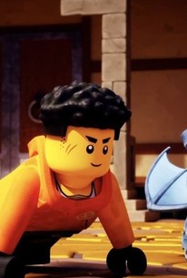 Lego Ninjago Dragons Rising: Season 1, Episode 3 | Rotten Tomatoes