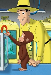 Curious George: Season 10, Episode 6 | Rotten Tomatoes