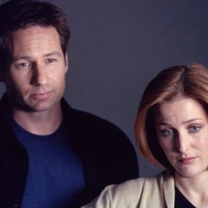 The X-Files: Season 8, Episode 19 - Rotten Tomatoes