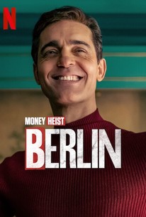 Berlín (2023) | Rotten Tomatoes