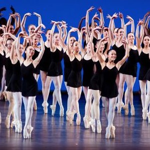 First Position - Rotten Tomatoes