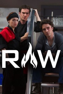 Raw: Season 5 | Rotten Tomatoes