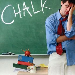 Chalk - Rotten Tomatoes
