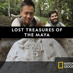 Lost Treasures of the Maya - Rotten Tomatoes