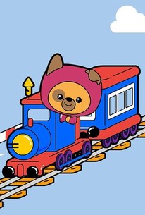 Kit and Pup: Season 1, Episode 20 - Rotten Tomatoes