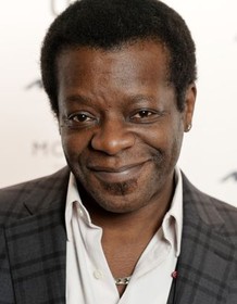 Stephen K. Amos | Rotten Tomatoes