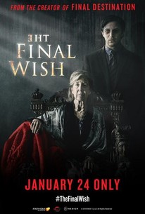 The Final Wish | Rotten Tomatoes