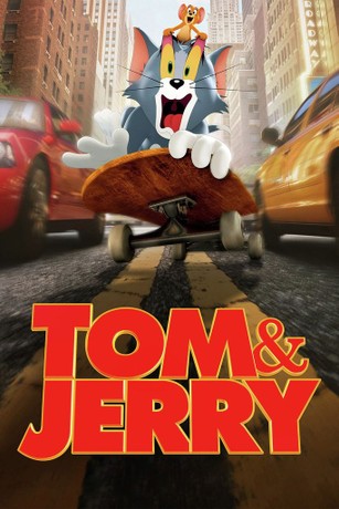 Tom and jerry movies 2020 store