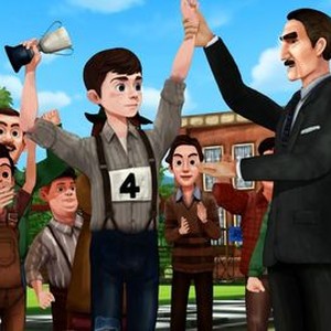 The Boxcar Children - Rotten Tomatoes