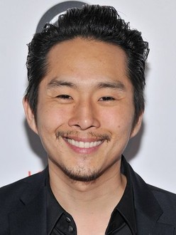 justin chon