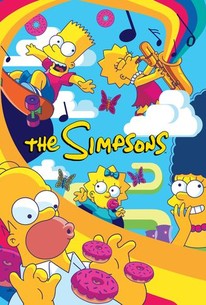 The Simpsons: Season 36, Episode 1 | Rotten Tomatoes
