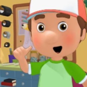Handy Manny: Season 1, Episode 1 - Rotten Tomatoes