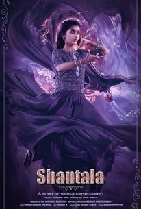 Shantala | Rotten Tomatoes