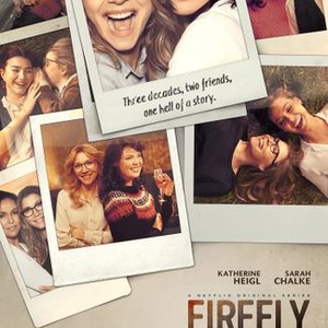 Firefly Lane - Rotten Tomatoes