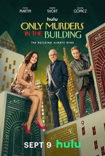 Only Murders in the Building | Cast and Crew | Rotten Tomatoes