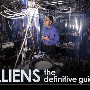 Aliens: The Definitive Guide - Rotten Tomatoes
