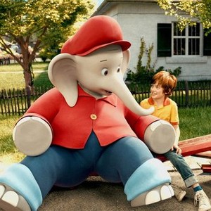 Benjamin the Elephant - Rotten Tomatoes
