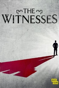 The Witnesses | Rotten Tomatoes
