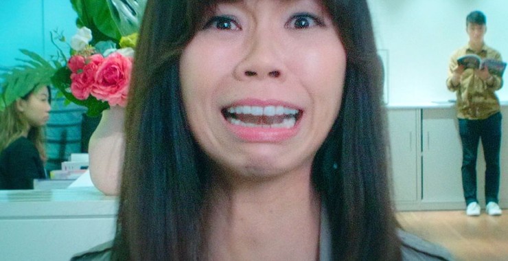 Missbehavior - Rotten Tomatoes