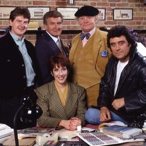 Lovejoy - Rotten Tomatoes