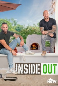 Inside Out: Season 2, Episode 3 - Rotten Tomatoes