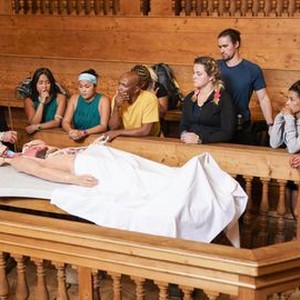 The Amazing Race: Season 34, Episode 3 - Rotten Tomatoes