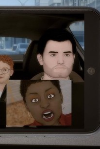 PSI Cops!: Season 1, Episode 5 | Rotten Tomatoes