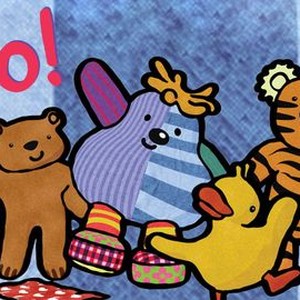 Boo! - Rotten Tomatoes