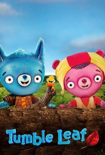 Tumble Leaf | Rotten Tomatoes