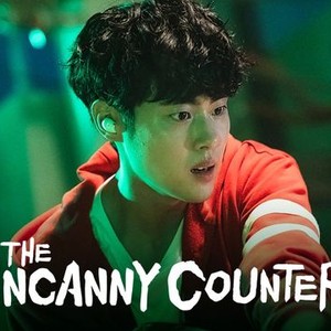 The Uncanny Counter - Rotten Tomatoes