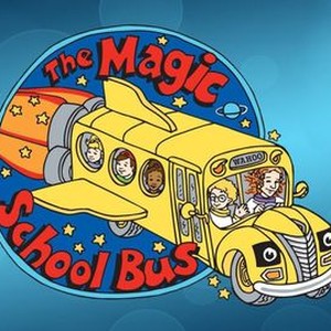 The Magic School Bus: Season 3, Episode 6 - Rotten Tomatoes