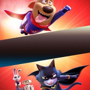StarDog and TurboCat - Rotten Tomatoes