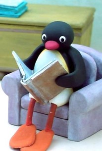 Pingu: Season 2, Episode 25 - Rotten Tomatoes
