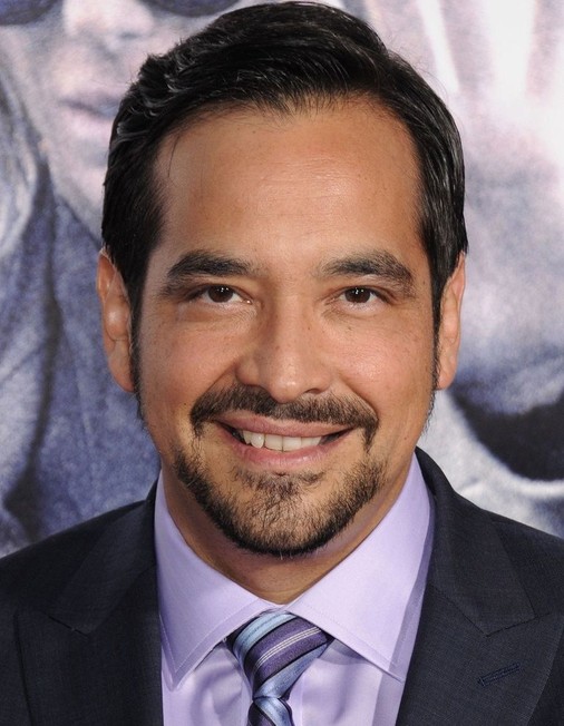 Dominic Flores - Rotten Tomatoes