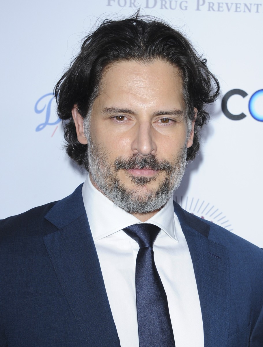 Joe Manganiello - Rotten Tomatoes