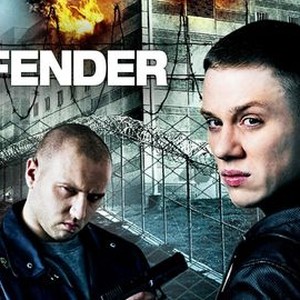 Offender - Rotten Tomatoes