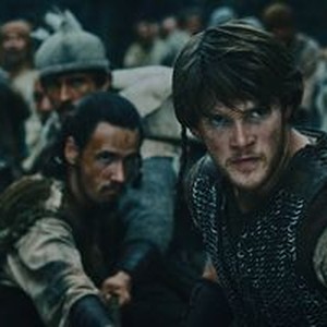 The Rising Hawk - Rotten Tomatoes