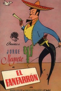 El fanfarrón: ¡Aquí llegó el valentón! | Rotten Tomatoes