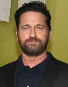 Gerard Butler - Rotten Tomatoes