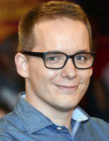 Martin Reinl - Rotten Tomatoes