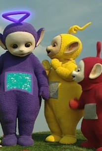 Teletubbies: Season 1, Episode 16 | Rotten Tomatoes