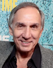Barry M. Berg | Rotten Tomatoes