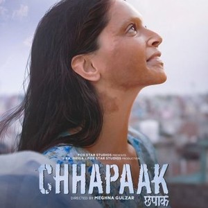 Chhapaak - Rotten Tomatoes