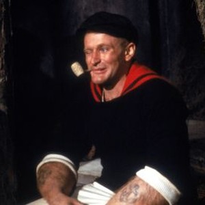 Popeye - Rotten Tomatoes