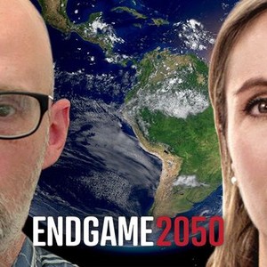 Endgame 2050 - Rotten Tomatoes