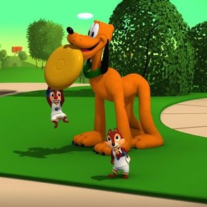 Mickey Mouse Funhouse: Season 2, Episode 12 - Rotten Tomatoes