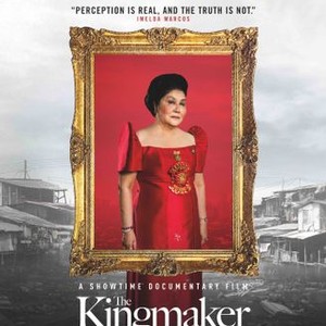 The Kingmaker - Rotten Tomatoes