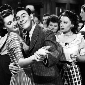 John Slater - Rotten Tomatoes