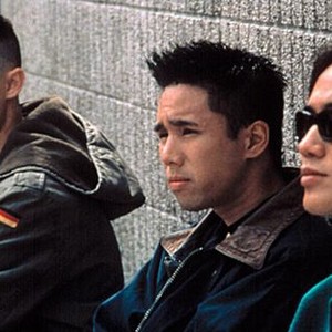 Roger Fan - Rotten Tomatoes