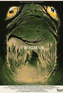 Frogman (2023) | Rotten Tomatoes